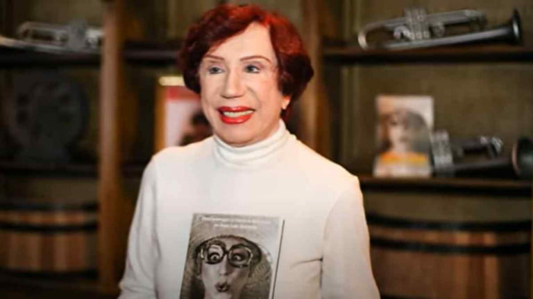 Quem é a atriz mais velha do Brasil? Saiba mais Quem é a atriz mais velha do Brasil? Saiba mais