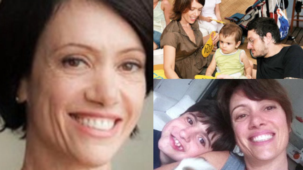 ASSIM ESTÁ HOJE O FILHO DE BEL KUTNER QUE A ATRIZ TEVE COM O MARIDO ...