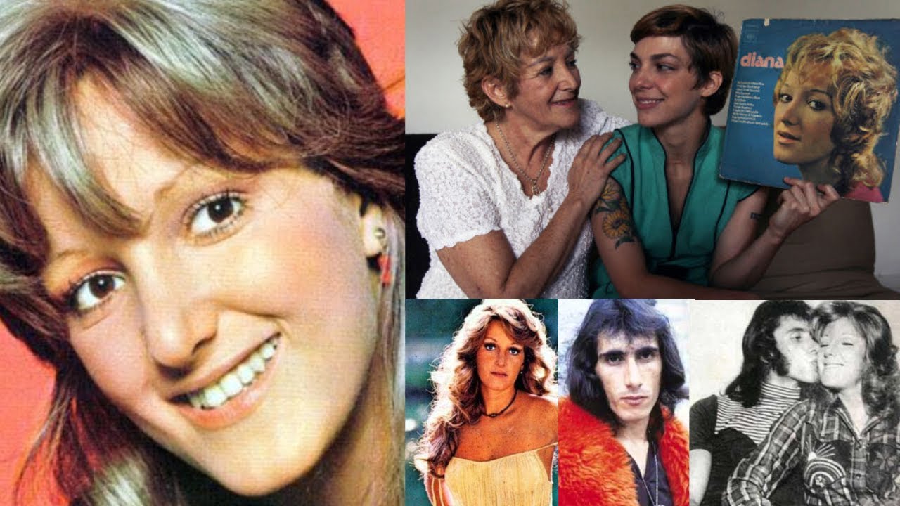 BÁRBARA EUGÊNIA É FILHA DA CANTORA DIANA? SAIBA QUEM É A FILHA DE DIANA ... BÁRBARA EUGÊNIA É FILHA DA CANTORA DIANA? SAIBA QUEM É A FILHA DE DIANA ...