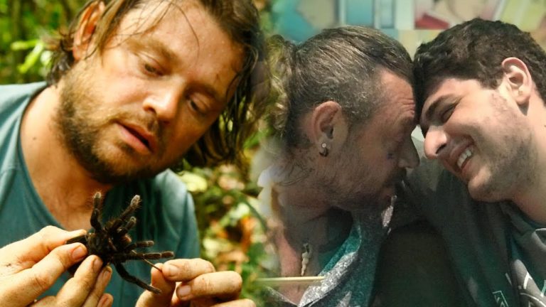 É ASSIM QUE ESTÁ O FILHO ESPECIAL DO RICHARD RASMUSSEN HOJE - Portal ...