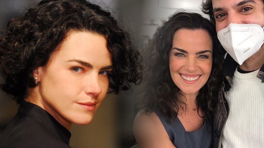 É ASSIM QUE VIVE A ATRIZ ANA PAULA ARÓSIO HOJE EM DIA - Portal Caicara