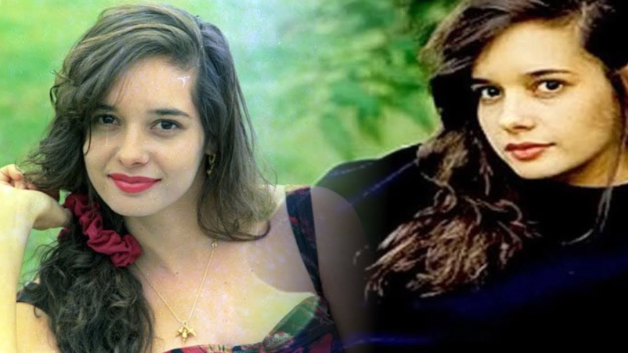 ESSA ATRIZ DA GLOBO MORREU ENQUANTO GRAVAVA UMA NOVELA | SAIBA PORQUE ...