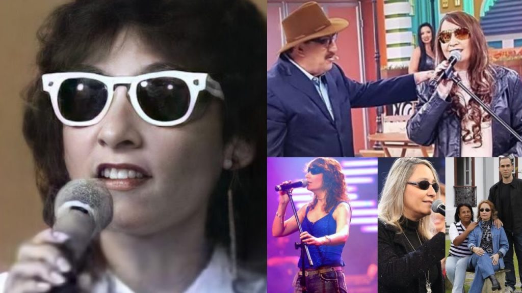 Kátia cantora tem filhos? Saiba o que aconteceu com a cantora Kátia e ...