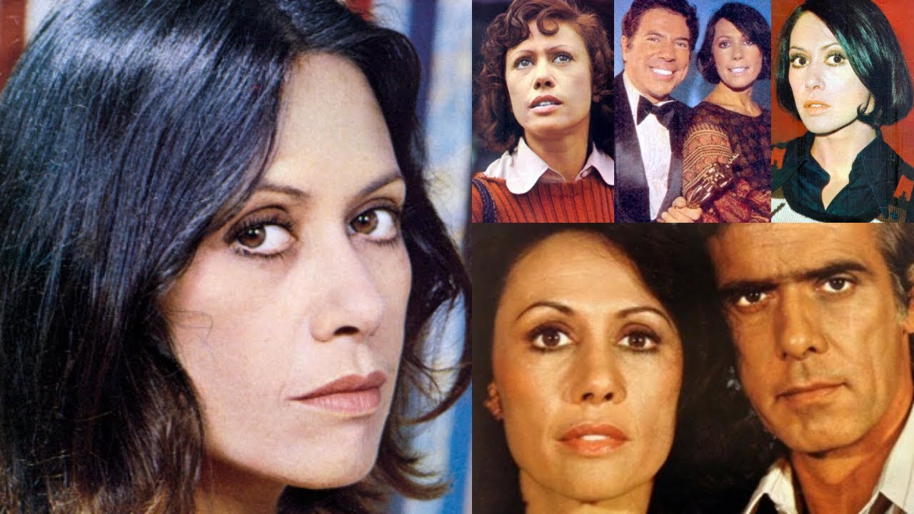 Conheça as filhas de Dina Sfat e veja o quanto a filha mais velha da ...