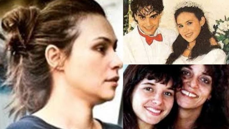 O FILHO DE PAULA THOMAZ E GUILHERME DE PÁDUA ESTÁ ASSIM! SAIBA QUEM ...