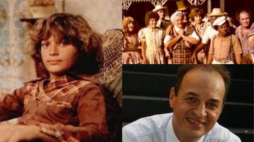 O PEDRINHO DO PRIMEIRO SÍTIO DO PICAPAU AMARELO HOJE ESTÁ ASSIM: SAIBA ...