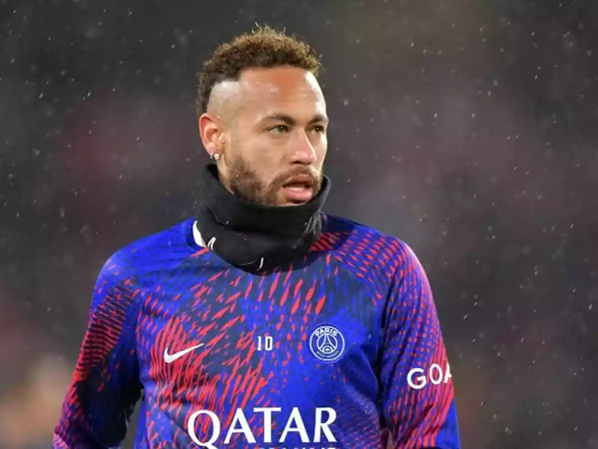 Neymar Jr DETONA o CRAQUE NETO após opinião POLÊMICA - Portal Caicara Neymar Jr DETONA o CRAQUE NETO após opinião POLÊMICA - Portal Caicara