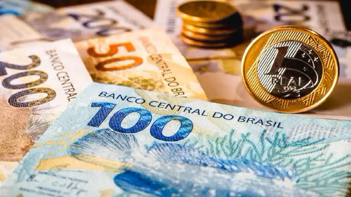 Você sabe como transformar CINCO REAIS em TRINTA E QUATRO MIL REAIS ...