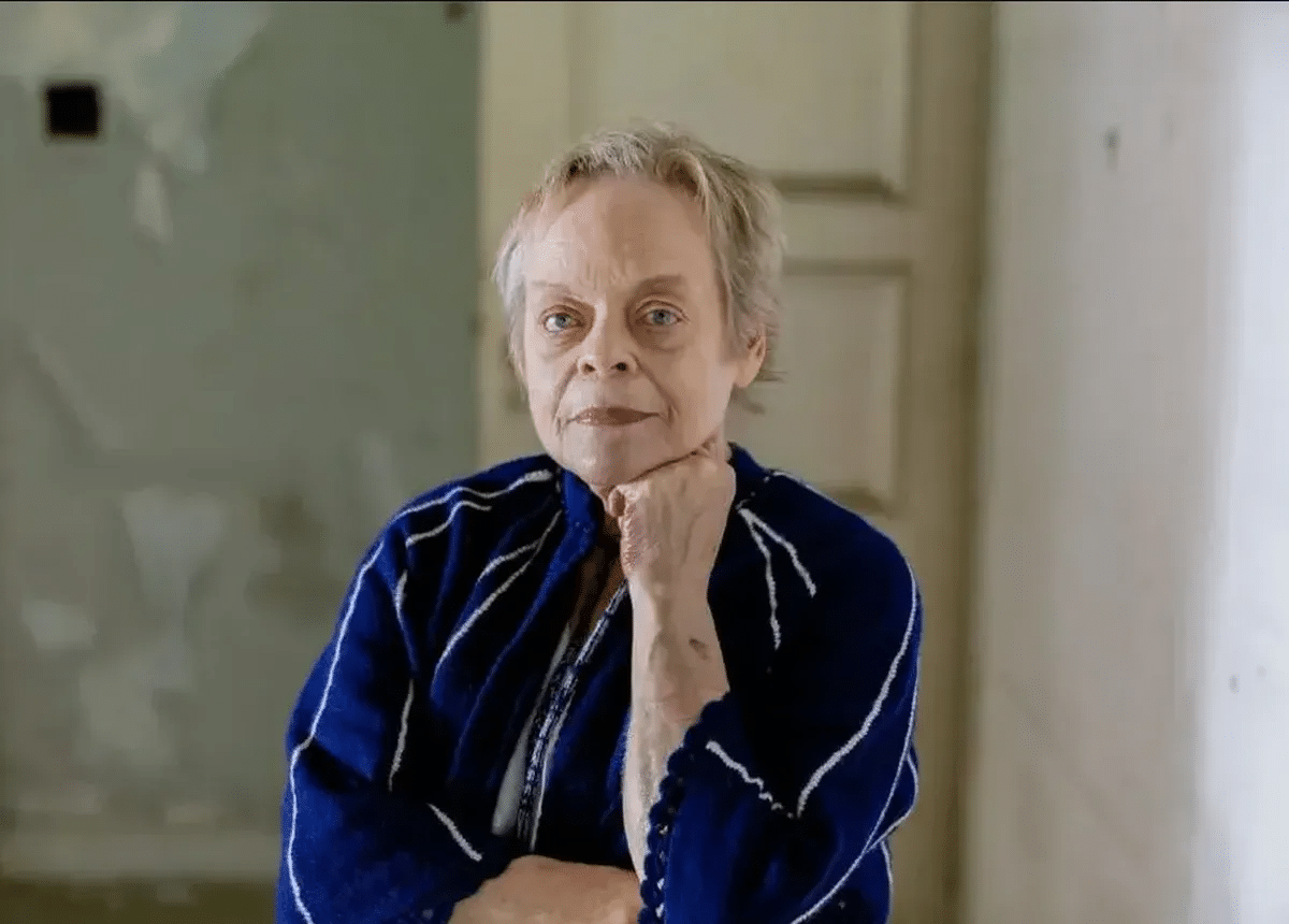 Relembre a trajetória de Ângela Rabello, atriz que se despede aos 73 anos