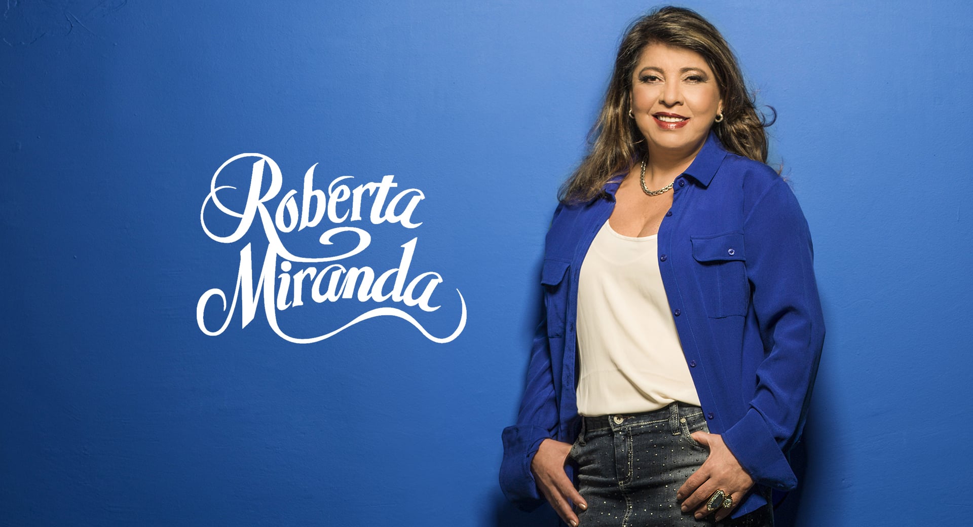 Roberta Miranda fala sobre "amor livre" e gera reações
