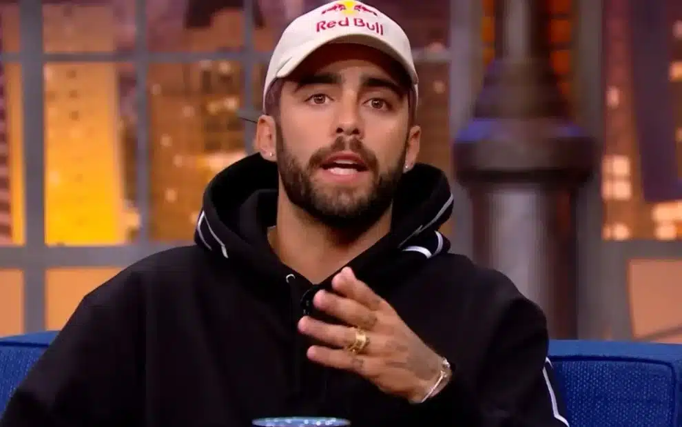 Após ajudar RS, Pedro Scooby retorna ao Rio de Janeiro com