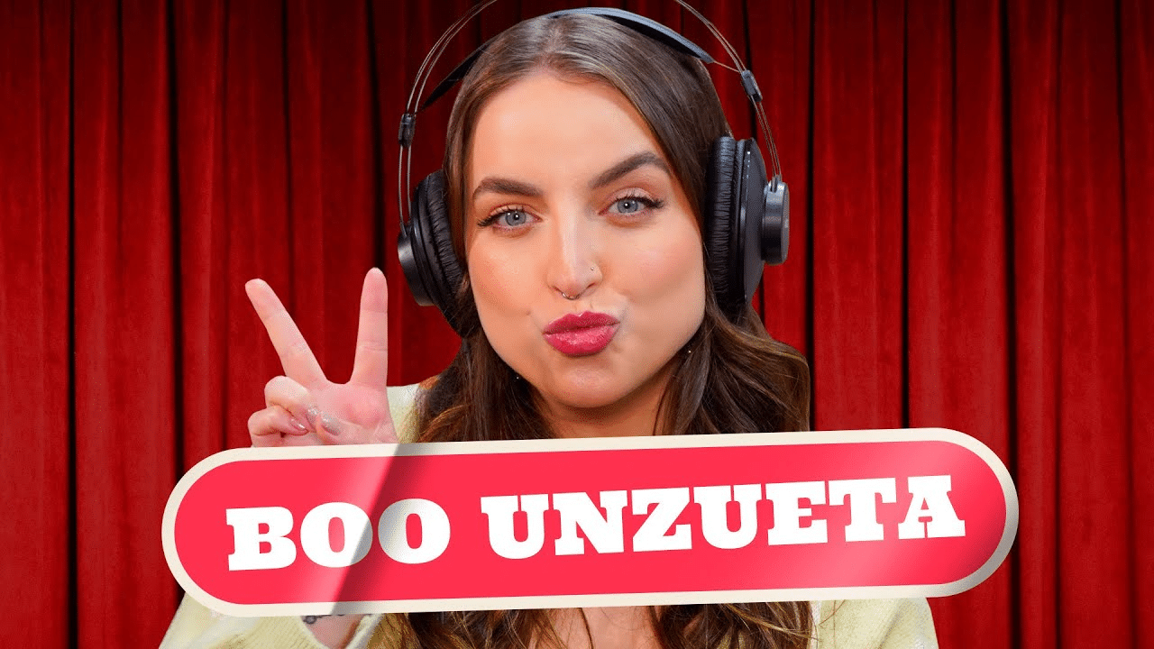 Bruna Unzueta fora do poddelas: A verdadeira razão por trás da saída