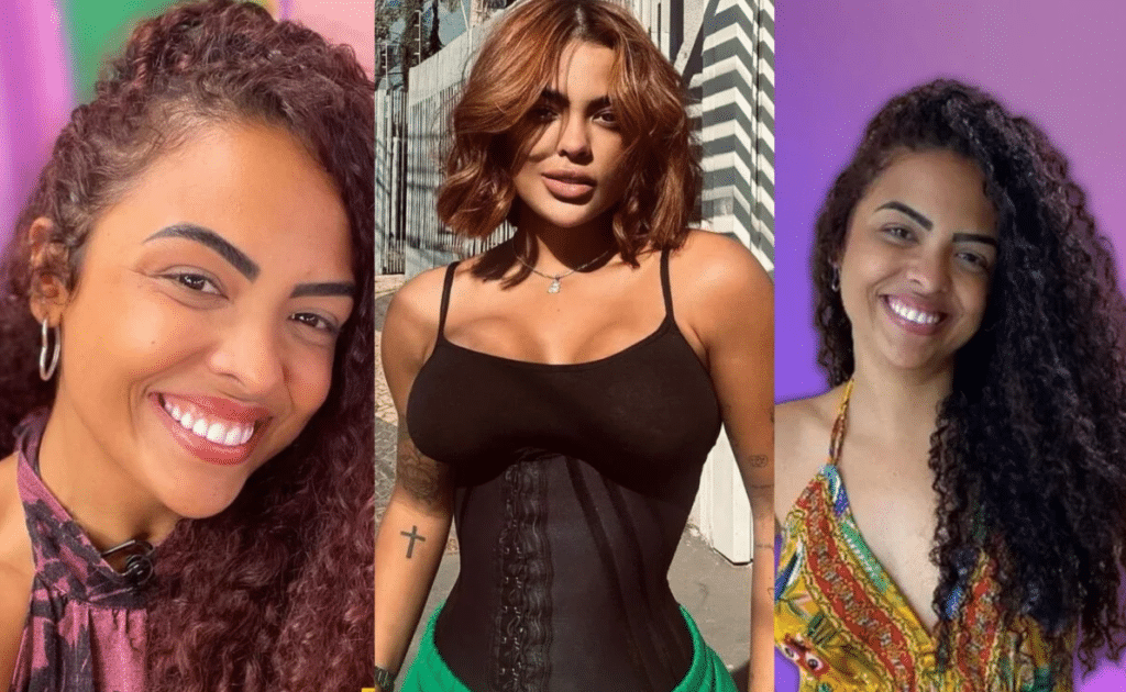 Paula Freitas surpreende com revelações chocantes sobre cirurgia e ...