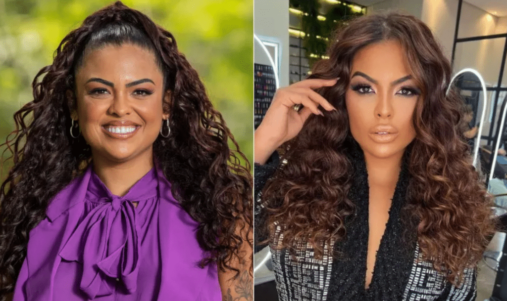 Paula Freitas surpreende com revelações chocantes sobre cirurgia e ...