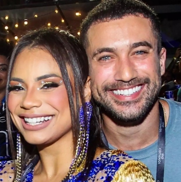 Lexa revela planos de casamento com Ricardo Vianna e surpreende com ...