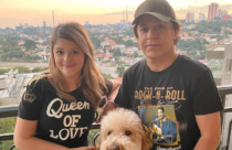 Lúcia Veríssimo tem filhos? Saiba com quem a atriz foi casada e como ...