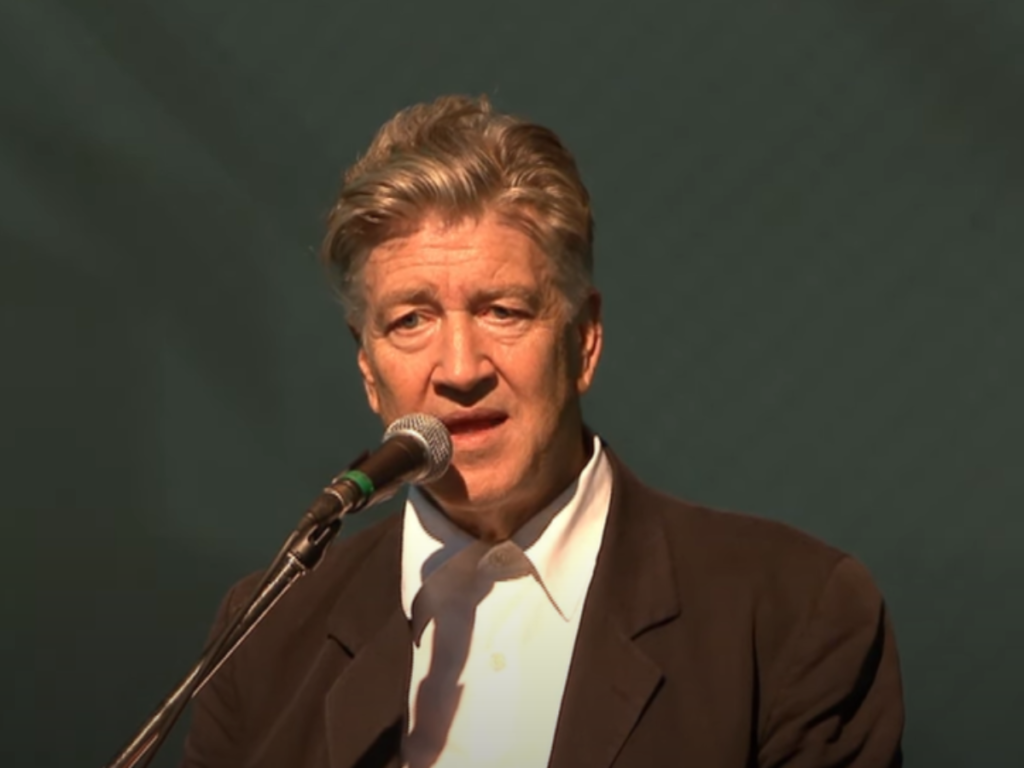 Luto no Cinema: David Lynch Morre aos 78 Anos