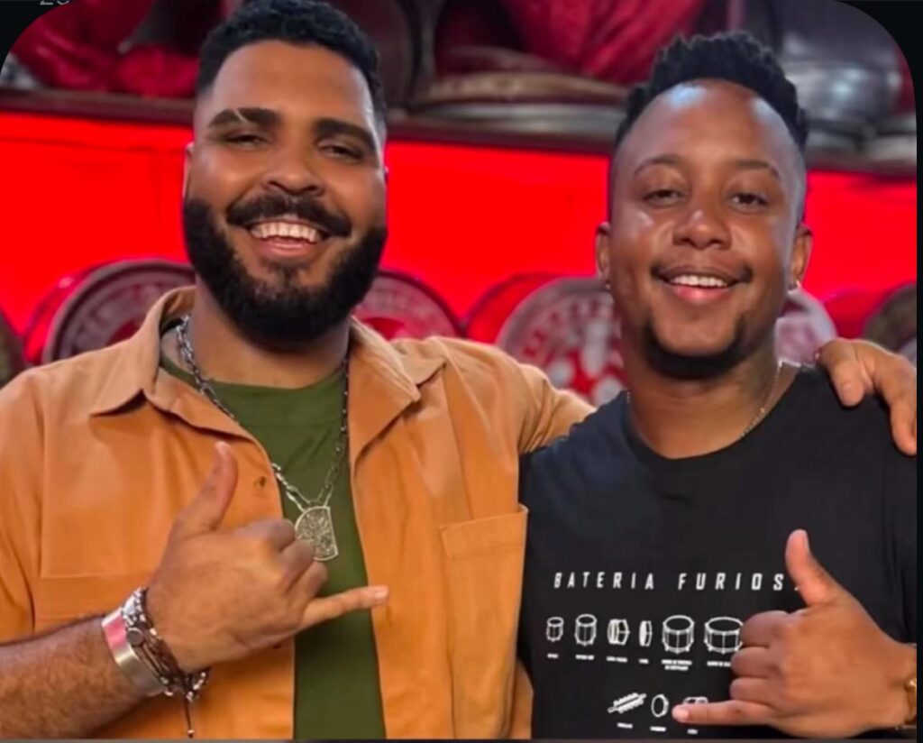 Novo quadro Devolve Aí de Paulo Vieira estreia em fevereiro