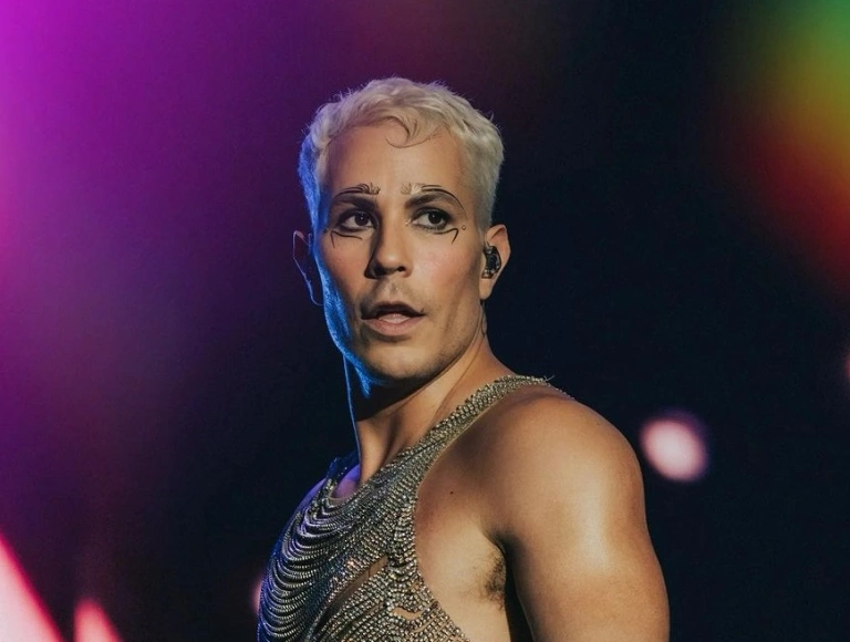 Christian Chávez fará encontro com fãs no RJ e SP