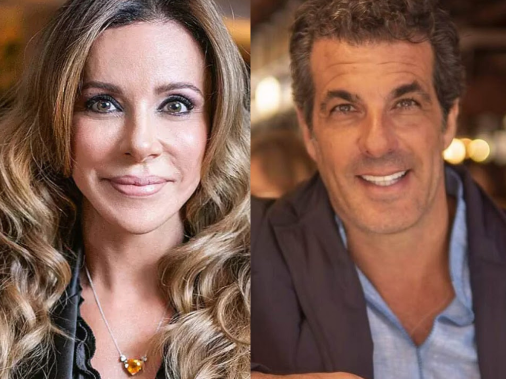 Cristiana Arcangeli Perde Inquérito contra Álvaro Garnero