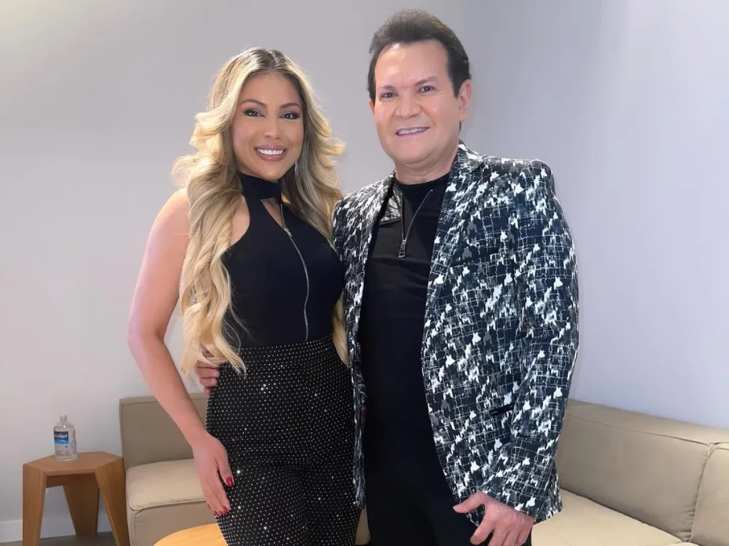 Jéssica Rodrigues detalha assédios de Ximbinha: Ele se aproveitou do ...