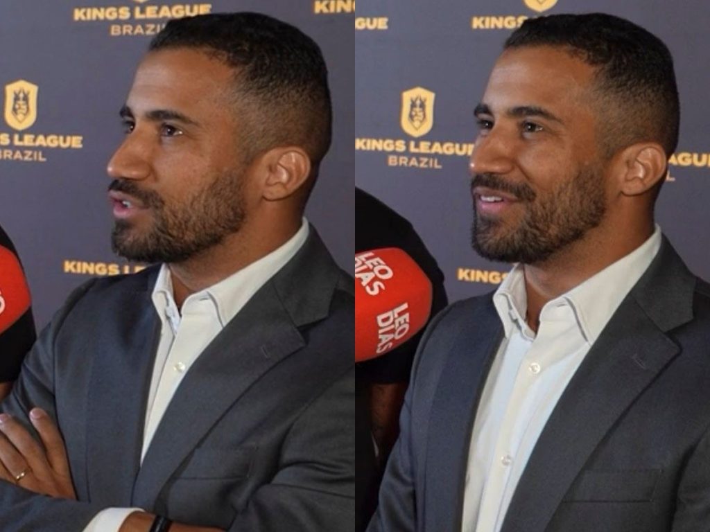 KondZilla promete embate emocionante na Kings League