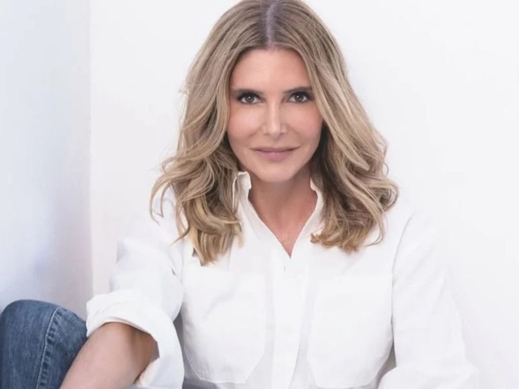 Longe das novelas há 10 anos, Maria Padilha faz participação em Vale Tudo