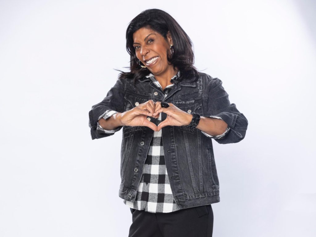 Márcia Fu fala sobre sua carreira e novos desafios