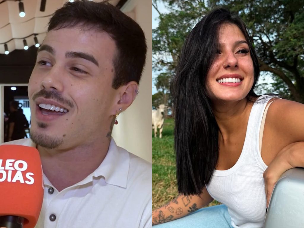 Túlio Rocha fala sobre Ana Castela e novos projetos musicais