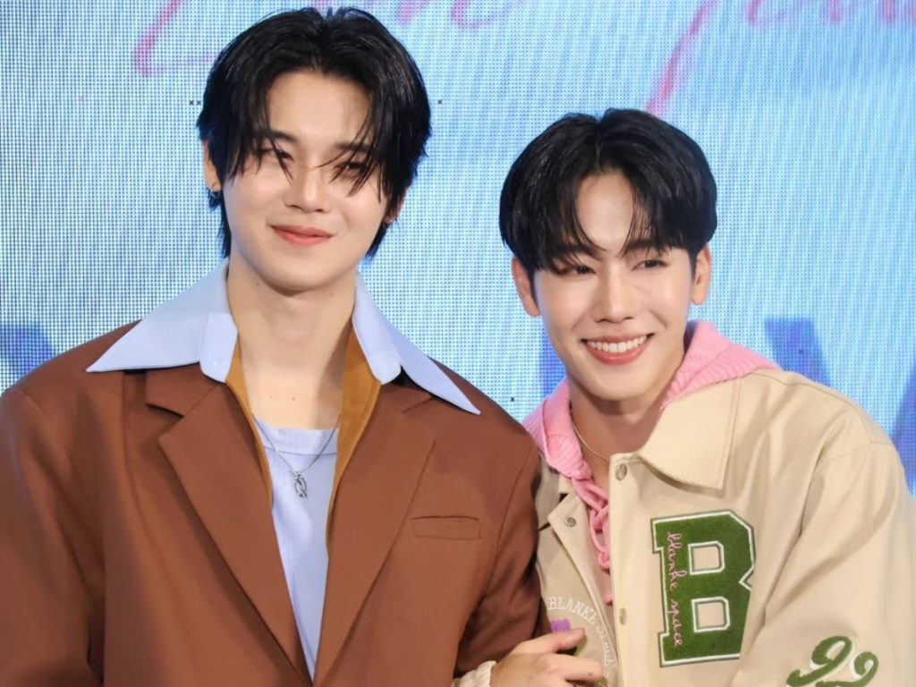 Yin e War: Primeira visita ao Brasil e expectativas