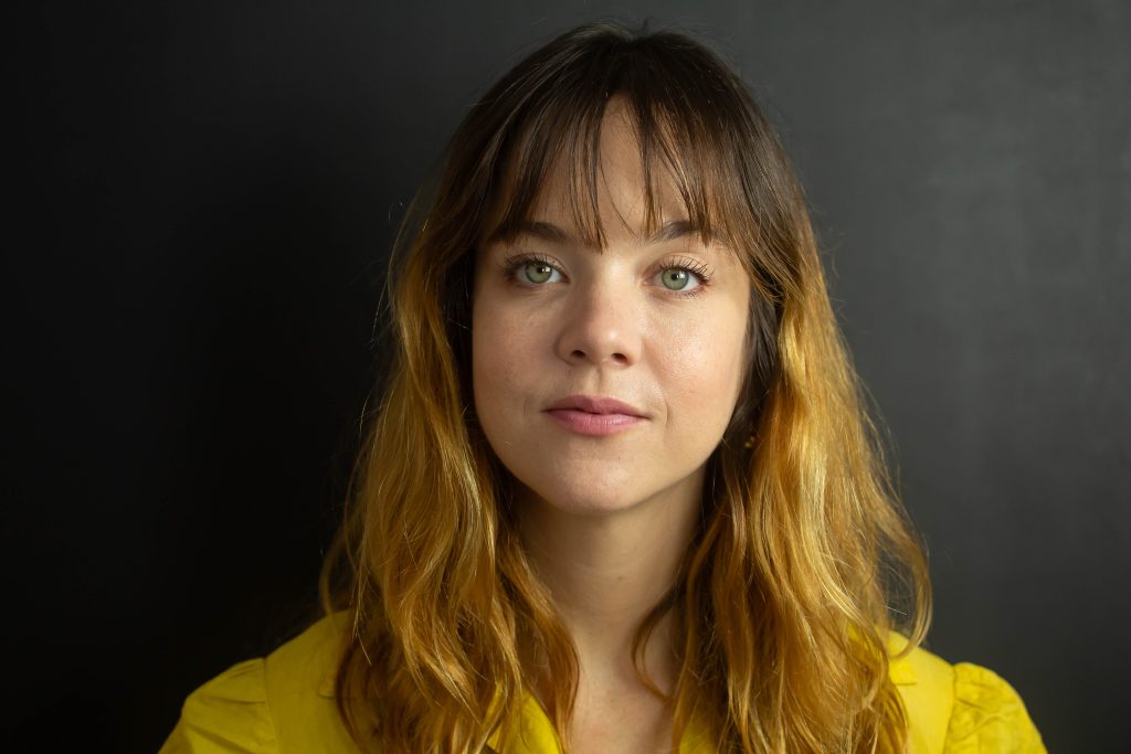 Cacá Ottoni Fala Sobre Comparações em Vale Tudo