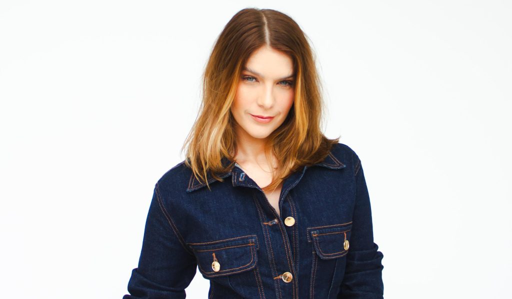 Isabella Santoni Abre o Coração ao Falar sobre Arte, Empreendedorismo e ...