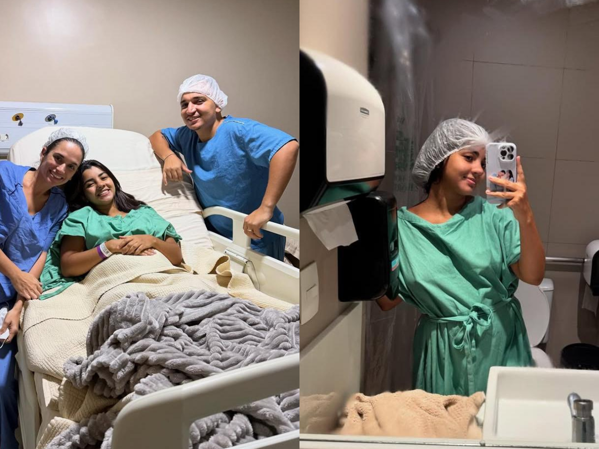 Cerclagem Cervical: Entenda o Procedimento e Benefícios