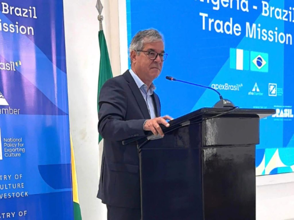 Comitiva do governo Lula vai à Europa na tentativa de ampliar relações