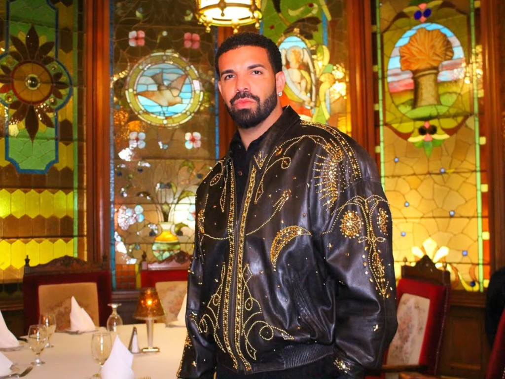 Drake Vence Processo Contra Kendrick Lamar e Universal Music