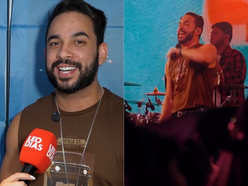 Henry Freitas mistura gêneros e brilha na nova fase