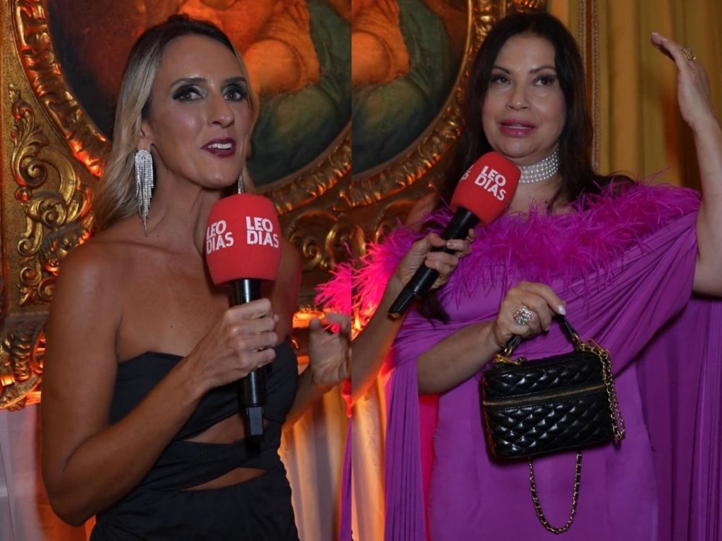 Isadora Ribeiro fala sobre a nova interpretação do Fantástico