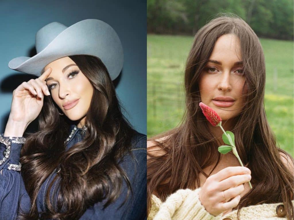 Kacey Musgraves confirma show no Brasil no Jaguariúna Rodeo Festival