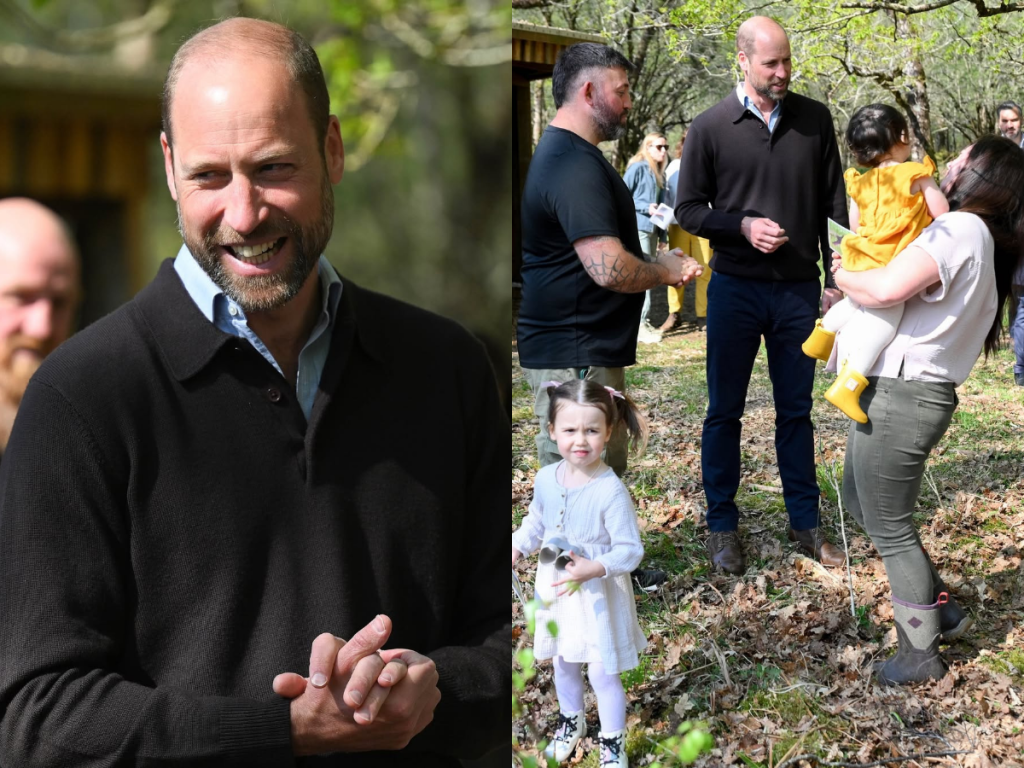 Kate Middleton e Príncipe William Comemoram 14 Anos de Casados