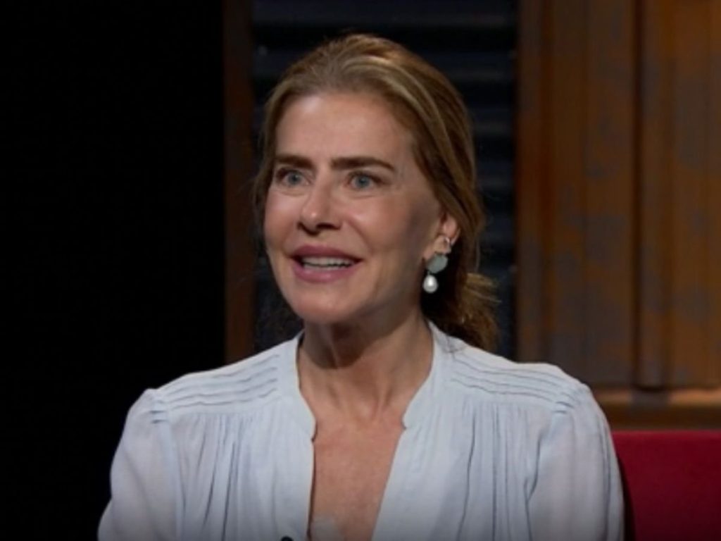 Maitê Proença Revisita Infância e Diz que Perdoou os Pais: Falhas ...