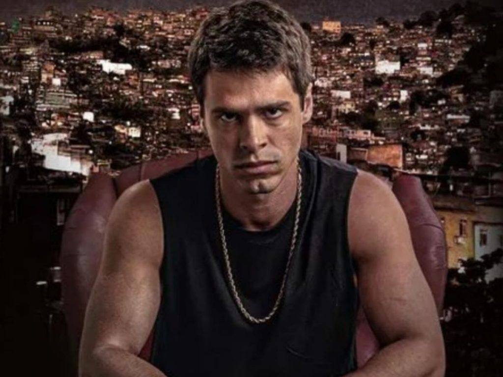 Caio Vegatti revela detalhes sobre a série Até Onde Ele Vai