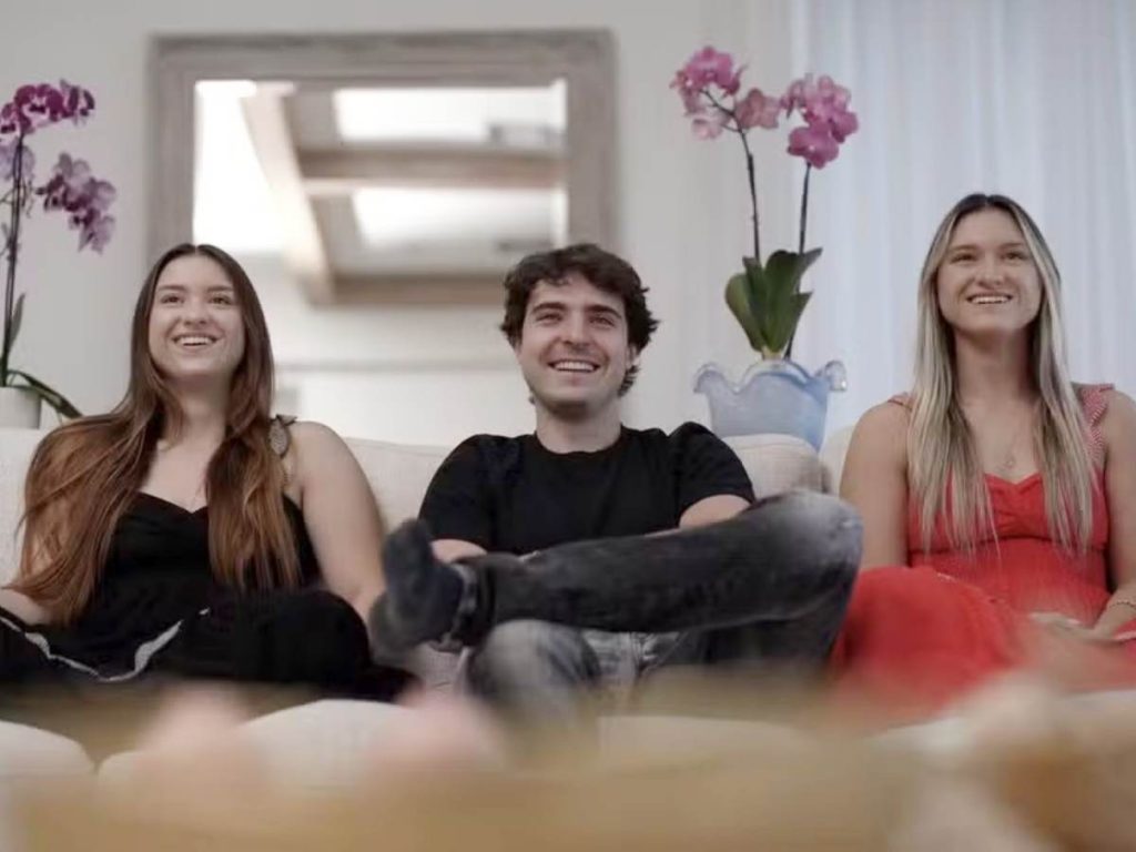 Como os filhos de Gugu Liberato estão gerindo a herança