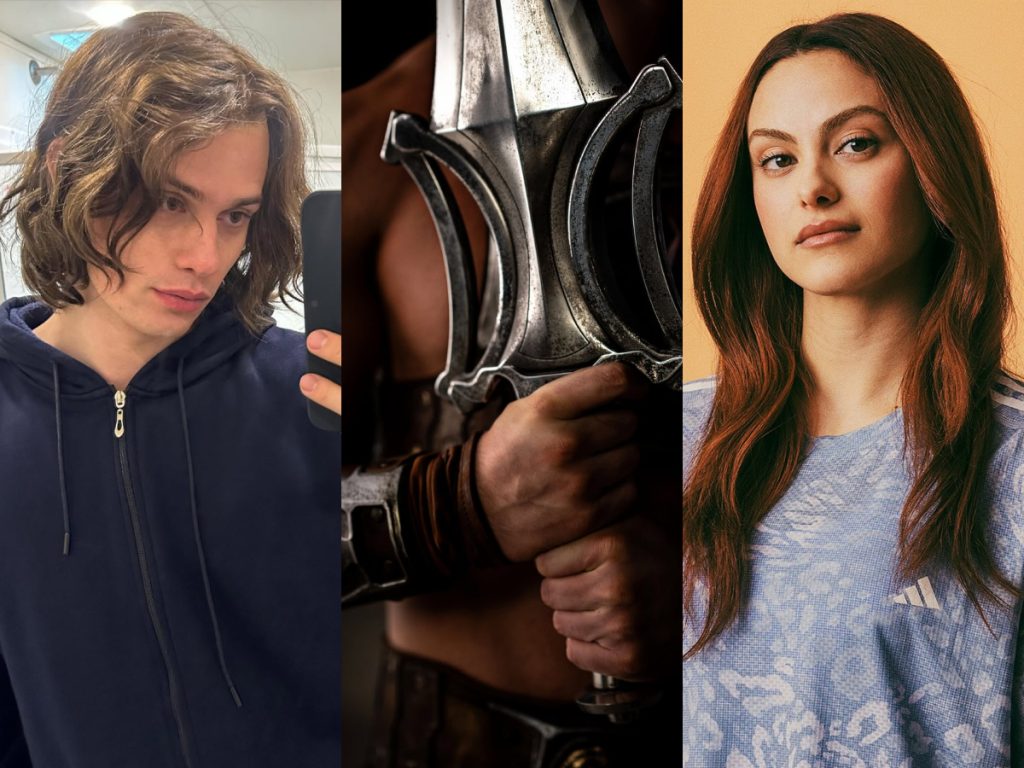 Eu tenho a força! Descubra tudo sobre o novo filme de He-Man