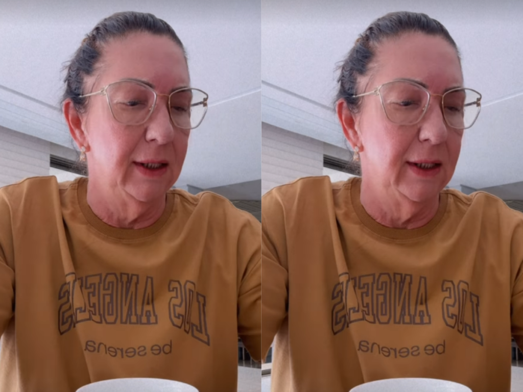 Mãe de Virginia pede direção após separação com Zé Felipe