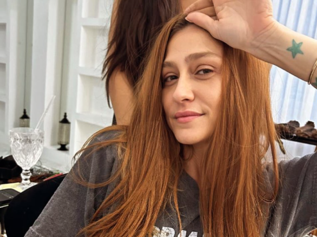 TV Globo nega o afastamento de Amora Mautner da novela Êta Mundo Melhor