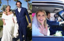 Cantora gospel sofre grave acidente de carro; veja o que se sabe