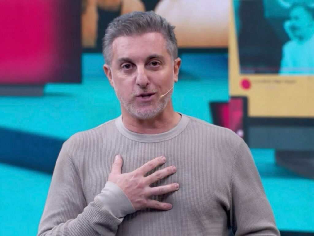 Domingão e Fantástico Têm Maior Audiência do Ano em São Paulo