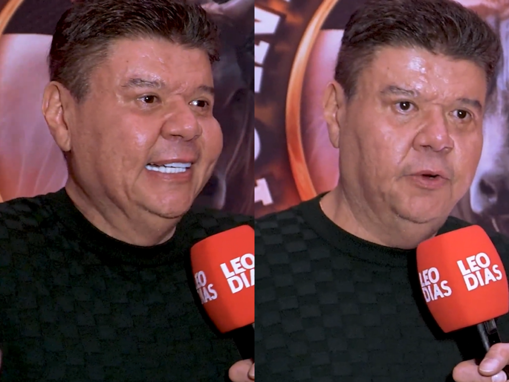 Desafios de Marcinho Costa para o Votu International Rodeo 2026