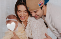 Álvaro Xaro celebra 27 anos com festa ao lado de Luciano Huck - Portal ...